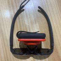 China Dual microphones Eye Motion Tracker 240 Hz Binocular synchronization for sale
