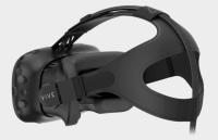 China 5ms Virtual Reality 7invensun Eye Tracking  For HTC VIVE 240Hz for sale