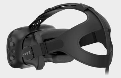China 5ms Virtual Reality 7invensun Eye Tracking  For HTC VIVE 240Hz for sale