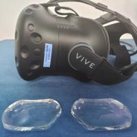 China screen based Eye Tracking For Vr HTC VIVE , 240Hz head mounted eye tracker for sale