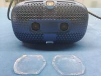 China 7invensun 120Hz Eye Tracking Module 5V for HTC VIVE Cosmos Vision Correcting Lens for sale