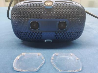 China 7invensun 120Hz Eye Tracking Module 5V for HTC VIVE Cosmos Vision Correcting Lens for sale
