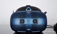China Analytics Eye Tracker For Research 120Hz  VR Adapted HTC VIVE Cosmos for sale