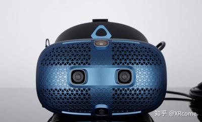 China Analytics Eye Tracker For Research 120Hz  VR Adapted HTC VIVE Cosmos for sale