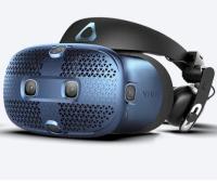 China 5V Eye Tracking Headset 240Hz  for HTC VIVE Cosmos Observer version for sale