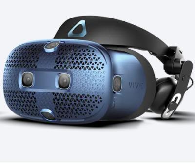 China 5V Eye Tracking Headset 240Hz  for HTC VIVE Cosmos Observer version for sale