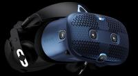 China 7invensun Analytics Vr Headsets With Eye Tracking 120Hz IEC 62471 for sale