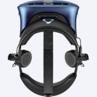 China 240Hz Eye Tracker For Research 5ms Delay aSee VR Eye Movement Analysis System for sale