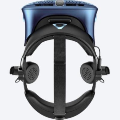 China 240Hz Eye Tracker For Research 5ms Delay aSee VR Eye Movement Analysis System for sale