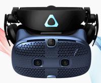 China 7invensun Eye Tracker For Research , 1.4W 5V Htc Vive Eye Tracking for sale