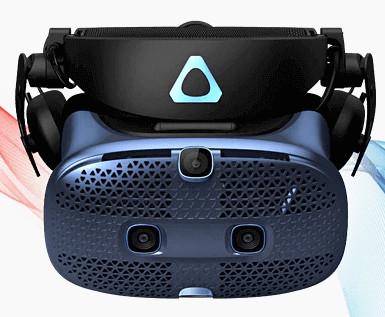 China 7invensun Eye Tracker For Research , 1.4W 5V Htc Vive Eye Tracking for sale