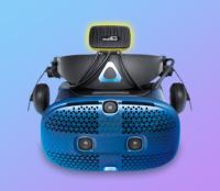 China Science Edition Vive Cosmos Eye Tracking 0.5 Degree  Accuracy 240Hz for sale