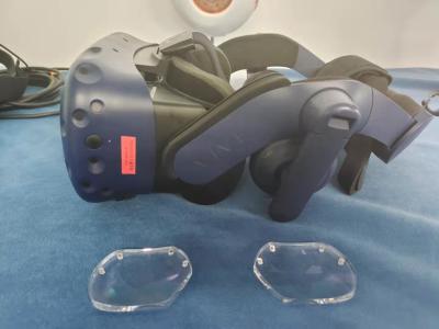 China HTC VIVE Pro Head Mounted Eye Tracker 50g , 120Hz Vr Eye Tracking for sale