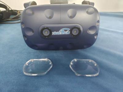 China 60g 5ms Vr Headsets With Eye Tracking For HTC VIVE Pro Vision Correcting Lens for sale