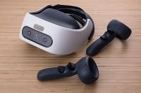 China 5ms Head Mounted Eye Tracker , Droolon F1  Eye Movement Tracking for sale