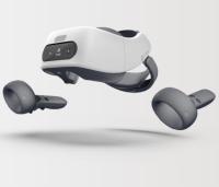 China aSee  Eye Tracker For Research 1.4W , HTC VIVE Focus Plus Vr Head Tracker for sale