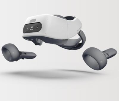 China aSee  Eye Tracker For Research 1.4W , HTC VIVE Focus Plus Vr Head Tracker for sale