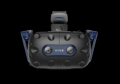 China 5V 1.4W Head Mounted Eye Tracker , HTC VIVE Pro2 Eye Tracking Vr for sale