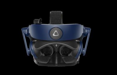 China HTC VIVE Pro2 Eye Tracking Virtual Reality 240Hz For Project Research for sale