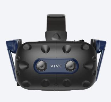China HTC VIVE Pro2 Eye Tracking System 1.4W Head Mounted IEC 62471 approval for sale