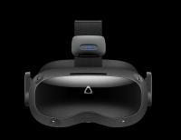 China 7invensun Head Mounted Eye Tracker For HTC VIVE Focus3 FCC Authentication for sale