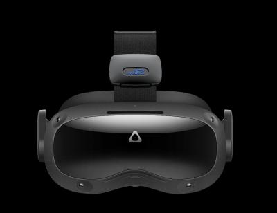 China 7invensun Head Mounted Eye Tracker For HTC VIVE Focus3 FCC Authentication for sale