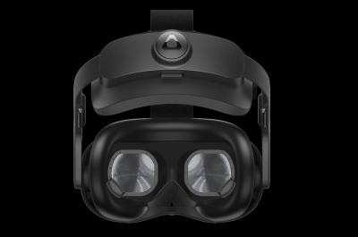 China HTC VIVE Focus3 Head Eye Tracker with high refresh rate 240Hz for sale
