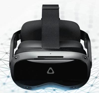 China aSee VR Eye Tracking Headset for HTC VIVE Focus3 Observer 120Hz for sale
