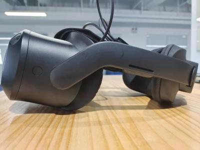China 5ms Eye Tracking System , HTC VIVE Focus3 Eye Tracker Headset 240Hz for sale