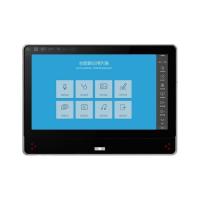 China Entertainment Eye Tracking Tablet 10ms Delay For Spinal Cord Injury SCI for sale