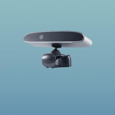 China AlmightyEye AMouse Physical Remote Eye Tracking 10ms Webcam Based Head Mouse for Disabled for sale