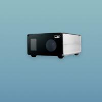 China 64GB Eye Tracker Equipment AlmightyEye Monocular for Cerebral Palsy for sale