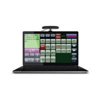 China AlmightyEye AMouse AAC Eye Tracking 60Hz For Cerebral Palsy for sale