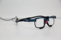 China Corneal Reflection Mobile Eye Tracking Glasses , 46g Phone Eye Tracker for sale