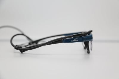 China aSee Eye Movement Tracking Glasses 60Hz 120Hz for Psychology Neuroscience Research for sale