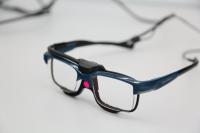 China aSee Mobile Eye Tracking Glasses Corneal Reflection 60Hz/120Hz for sale