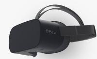 China 4K Display 7invensun Eye Tracking , 64G 30 Hz Vr Eye Tracker for sale
