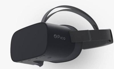 China 4K Display 7invensun Eye Tracking , 64G 30 Hz Vr Eye Tracker for sale