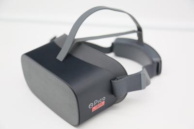 China Pico Store 7invensun Eye Tracking , 64G Eye Tracker Vr For Analysis for sale