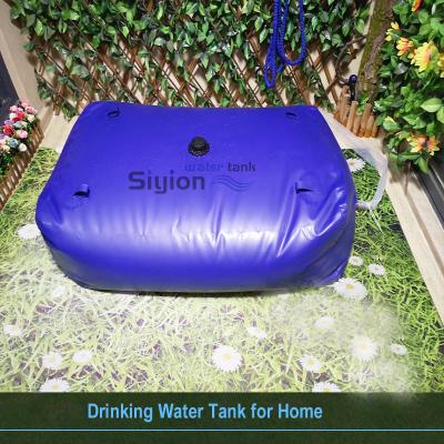 China Drinking Water Tank for Home for sale