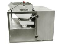 China 6500 Gram 4 Head Linear Weigher Machine | 40 Bags/Min Speed | ±0.3-5g Accuracy for Chocolate & Granules for sale