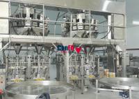 China 500 Gram 20 Head Multihead Weigher Packing Machine with 50 BPM Output for Potato Chips for sale