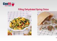 China Multihead Weighing Machine Micro Weigher Dehydrated Food Low Target Weight Mini Filling Machine for sale