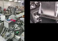 China ConFil 14-Head Multihead Weigher for Seafood Kelp Filling Machine 1.0L Hopper 200g Range for sale