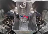 China 14-Head Multihead Weigher 2.0L Waterproof for Fresh Food Filling Machine 25-300g for sale