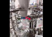 China 14 Head 2.5 Liter Multihead Weigher Digital Vegetable Weight Machine Waterproof for sale