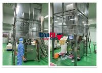 China 14 Head Multihead Weigher 0.2L Hopper for Yogurt Drops Dried Yogurt 1-50g Range for sale