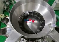 China 5000 Gram Multihead Weighing Machine Multihead Weigher for Couscous Grains Cereals 2.5kg Bulk Filling for sale