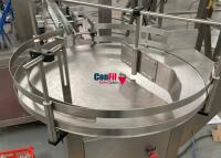 China Precision Multihead Weigher with ±0.1g Accuracy and 14 Weighing Heads for 1-50g Range for sale