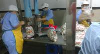 China ConFil 14-Head Multihead Weigher for Frozen Food 2.5Kg Manual Collection for sale